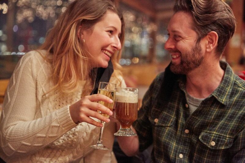 NYC: Romantic Valentine's Day Champagne Cruise - A Closer Look: What Makes It Special (and What Doesn’t)