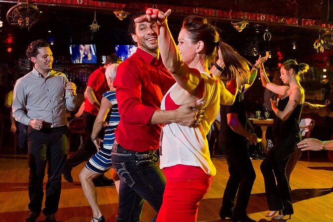 NYC Salsa Lovers Dance Experience - The Value of the Experience