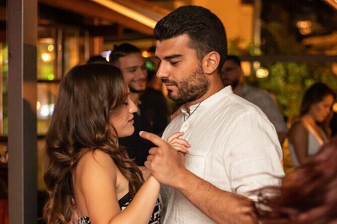 NYC Salsa Lovers Dance Experience - Authenticity and Social Aspects