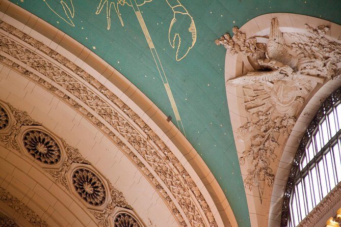 NYC Secrets of Grand Central Private Walking Tour - Practical Details and Considerations