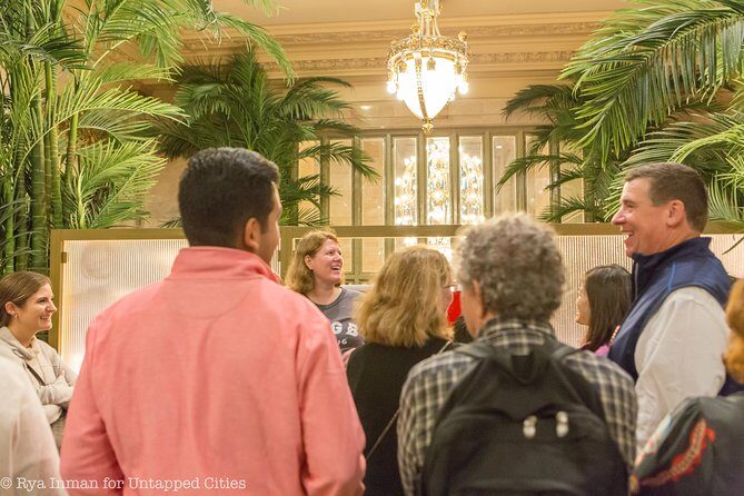 NYC Secrets of Grand Central Private Walking Tour - FAQ