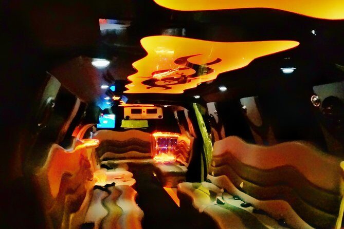 NYC Sightseeing Tour Manhattan (Cadillac Escalade Jet Door) - Introduction to the Experience