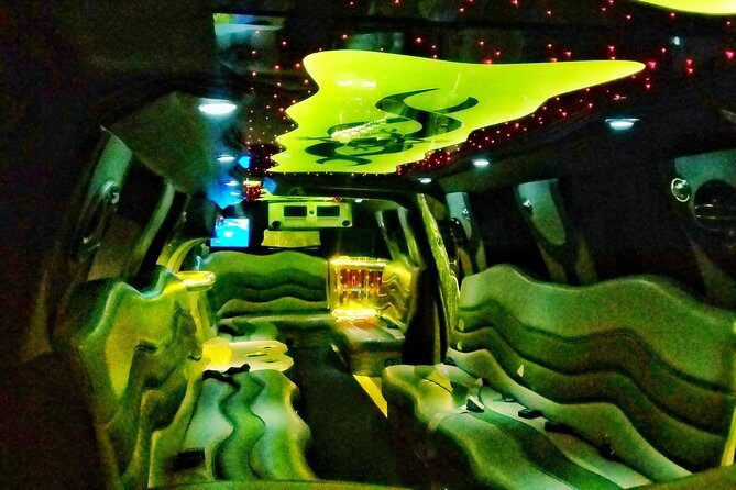 NYC Sightseeing Tour Manhattan (Cadillac Escalade Jet Door) - The Itinerary in Detail