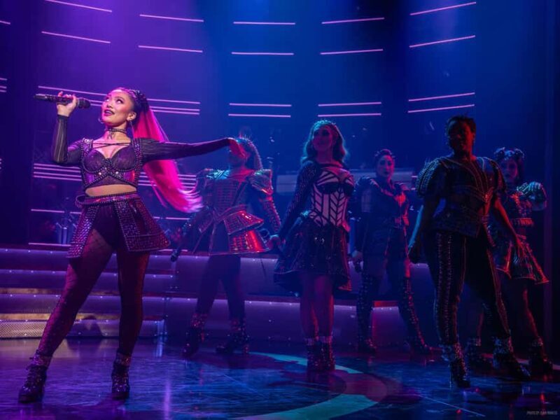 NYC: SIX the Musical on Broadway - The Value: What’s Included and What’s Not