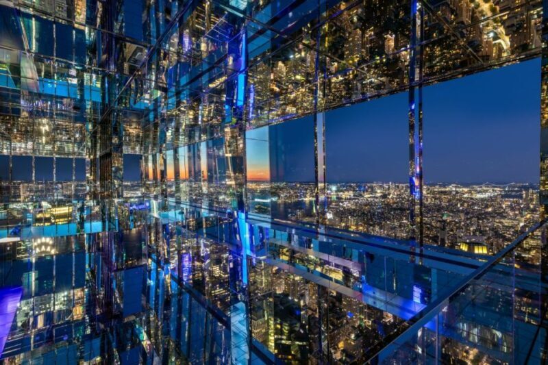 NYC: Skip-the-Line SUMMIT One Vanderbilt Guided Tour - A Practical Breakdown of the Tour Experience