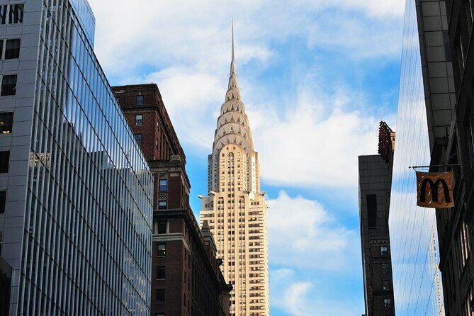 NYC Skyline Dinner Cruise from New Jersey - Key Points