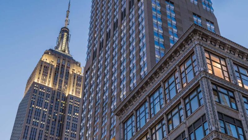NYC: Skyline Night Tour on Double-Decker Bus - The Experience: What to Expect