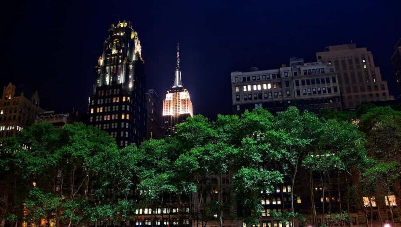 NYC: Skyline Night Tour on Double-Decker Bus - Authentic Insights from Reviews