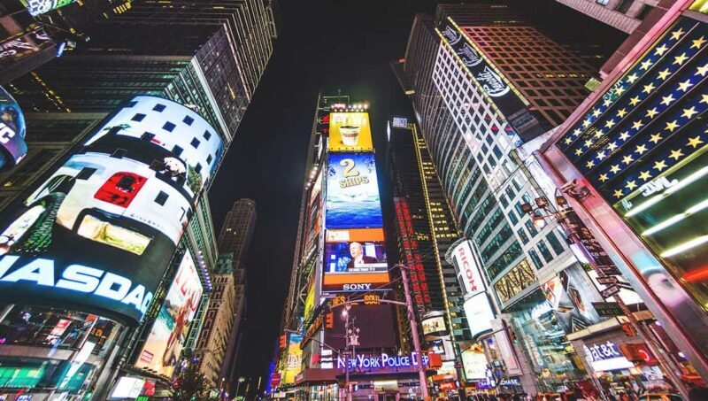NYC: Skyline Night Tour on Double-Decker Bus - Who Is This Tour Best For?