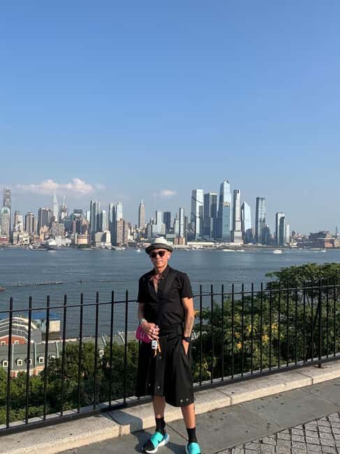 NYC Skyline Photo Tour - Breaking Down the Experience: What You Can Expect