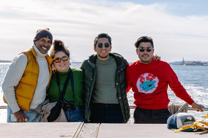 NYC Skyline & Statue of Liberty Sightseeing Cruise - Authentic Traveler Insights