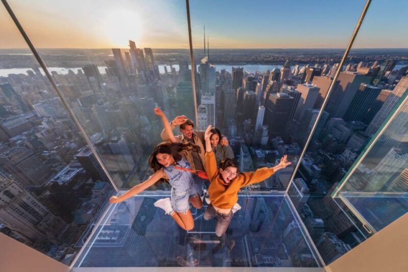 NYC: Snow Tubing and Brewery Visit Day Trip - Key Points