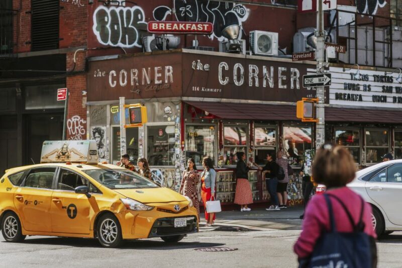 NYC: SoHo, Little Italy, and Chinatown Guided Tour - What Makes This Tour Stand Out?
