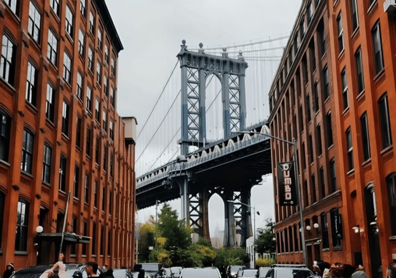 NYC: Soho, Little Italy and Chinatown Private Walking Tour - A Deep Dive: What You Can Expect from This Tour