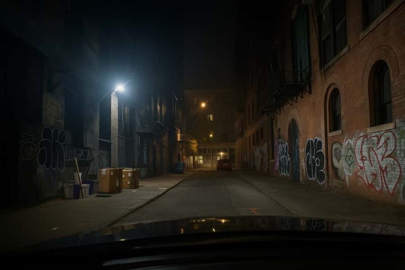 NYC: Spanish tour through narrow, authentic streets - Real-World Reviews and What Travelers Say