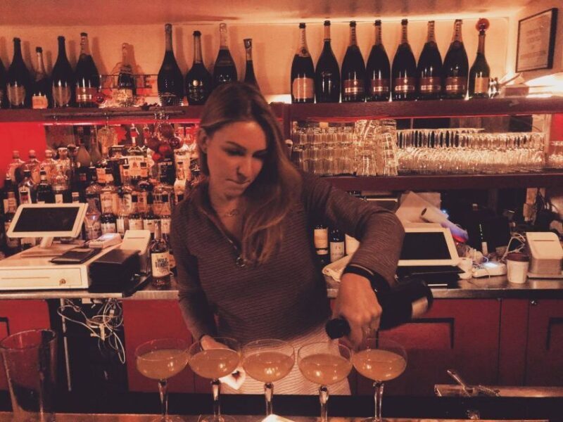 NYC: Speakeasy Drinks and Prohibition History Tour - Frequently Asked Questions