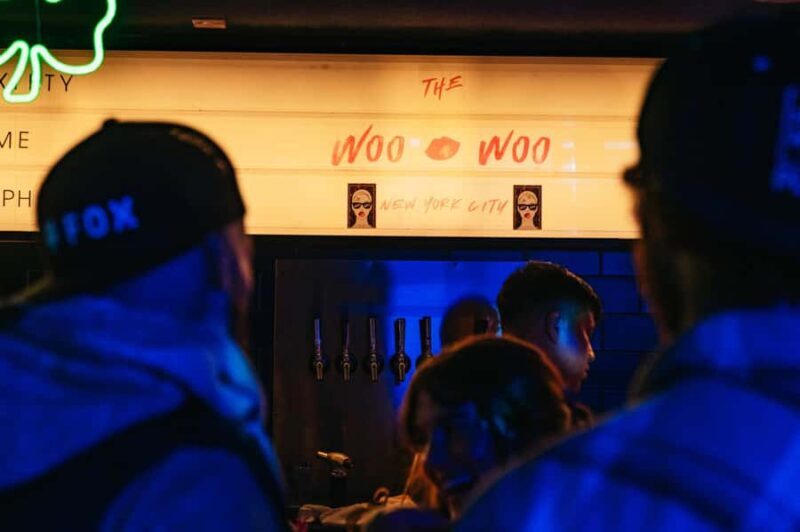 NYC: Speakeasy Drinks and Prohibition History Tour - Final Thoughts