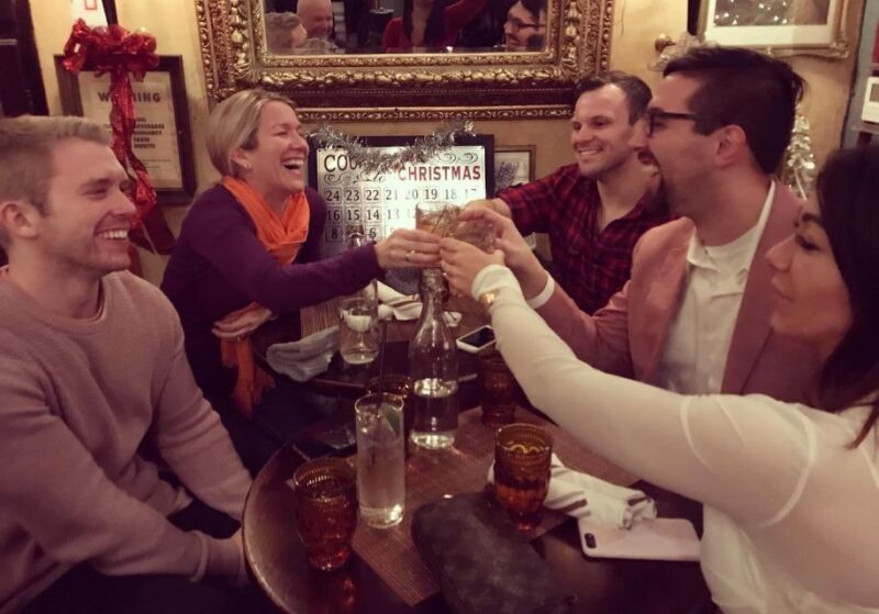 NYC: Speakeasy Drinks and Prohibition History Tour - Who Will Enjoy This Tour?