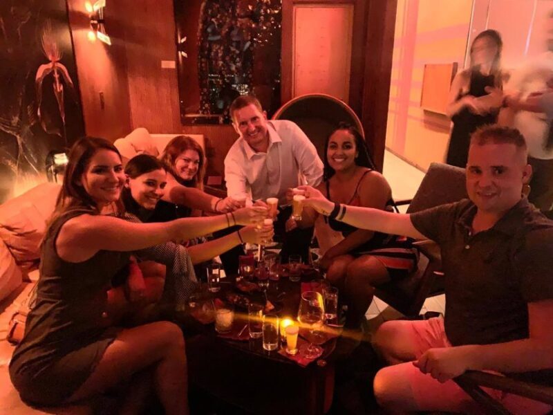NYC: Speakeasy Drinks and Prohibition History Tour - FAQs