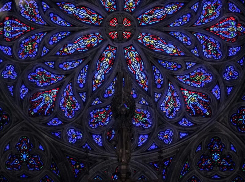 NYC: St. Patrick's Cathedral Tour - Exploring the Cathedrals Architecture and History
