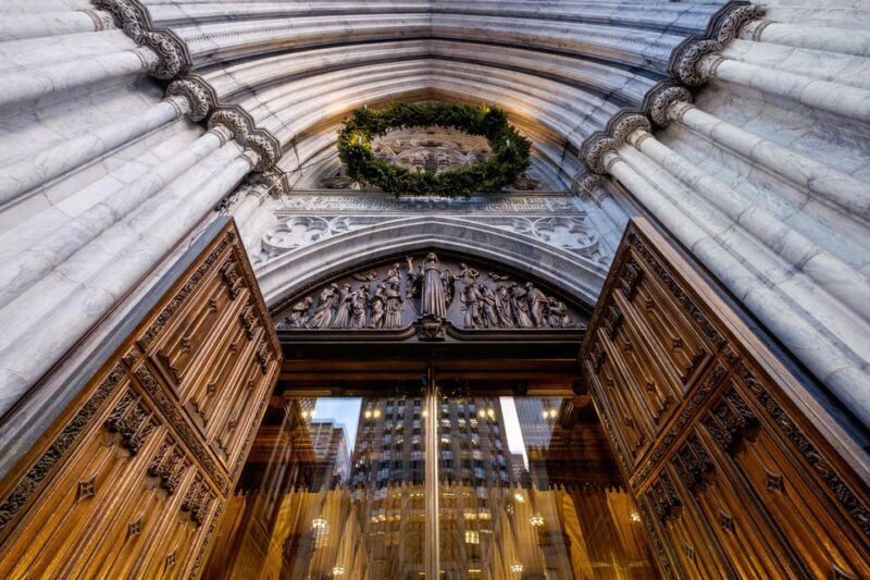 NYC: St. Patrick's Cathedral Tour - The Value: Is It Worth the Price?