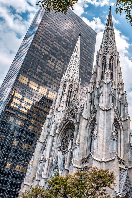 NYC: St. Patrick's Cathedral Tour - FAQs