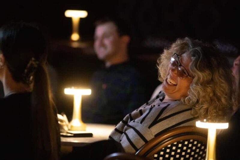 NYC: Stand Up Comedy with Free Round of Mini-Golf - The Venue: High Line Comedy Club