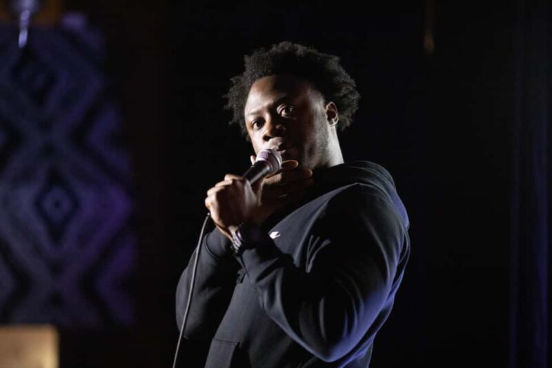 NYC: Stand Up Comedy with Free Round of Mini-Golf - The Rooftop & Location