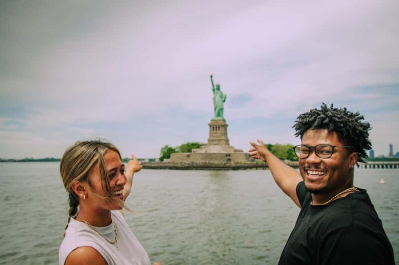 NYC: Starship Cityscape Express Sightseeing Cruise - An In-Depth Look at the Experience