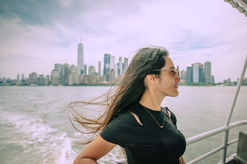NYC: Starship Sightseeing Cruise Midtown or Downtown - The Sum Up: Is This Tour Worth It?