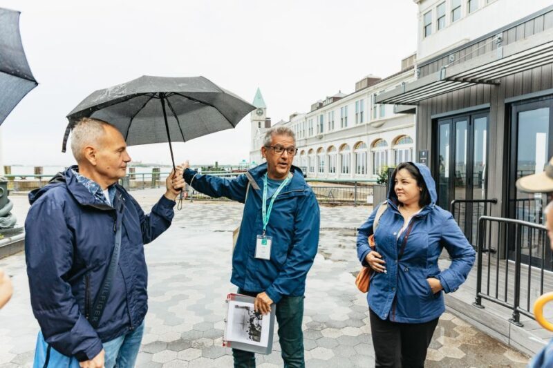 NYC: Statue of Liberty and Ellis Island Guided Tour - Summary