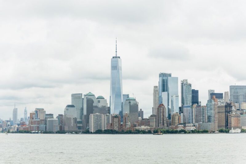 NYC: Statue of Liberty and Ellis Island Guided Tour - An In-Depth Look at the Tour Experience