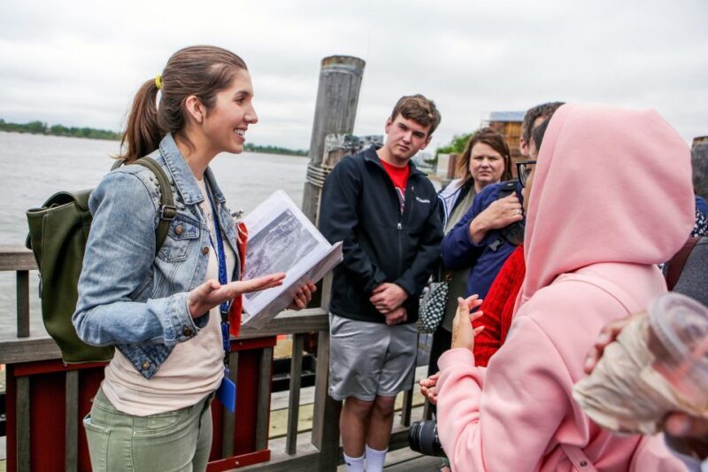 NYC: Statue of Liberty and Ellis Island Tour with Ferry - The Value and Who Should Consider This Tour