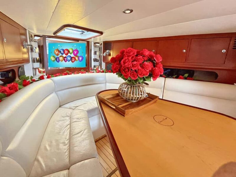 NYC: Statue of Liberty & Brooklyn Bridge Private Yacht Tour - FAQ