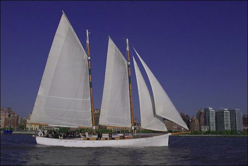 NYC: Statue of Liberty Day Sail on the Schooner Adirondack - The Sum Up: Who Should Consider This Tour