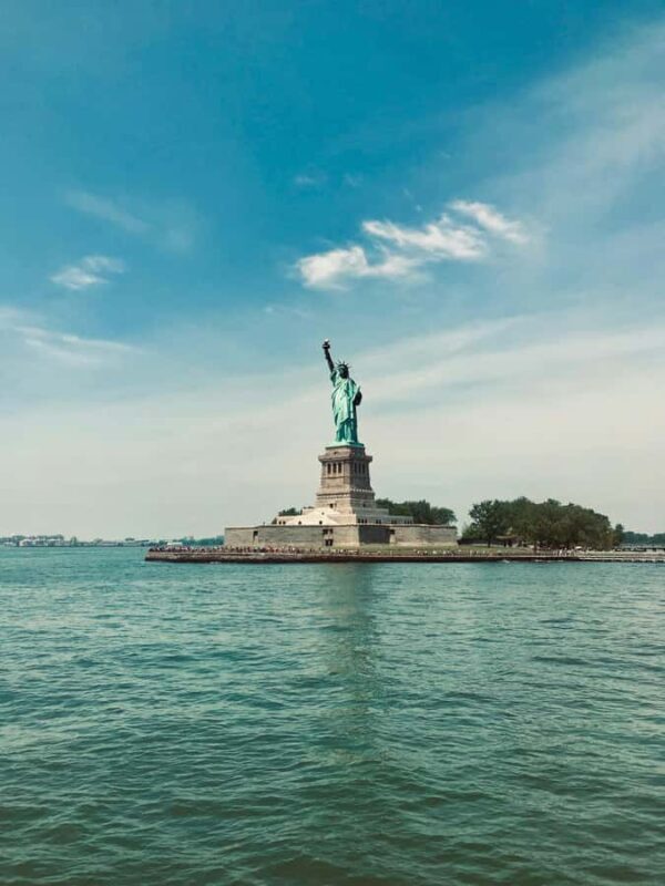 NYC: Statue of Liberty & Ellis Island Guided Tour with Ferry - The Full Experience: What to Expect from the Tour
