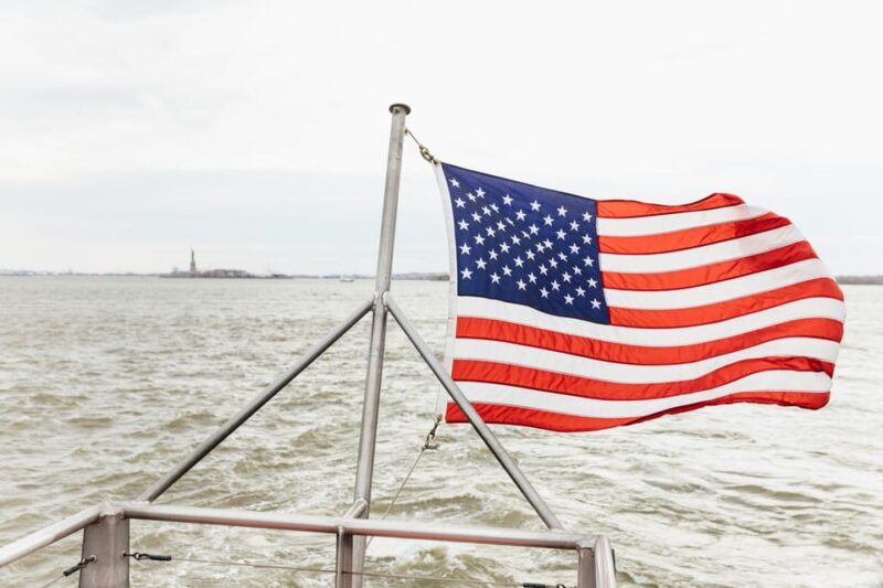 NYC: Statue of Liberty Express Skip-the-Box-Office Cruise - Authentic Traveler Perspectives
