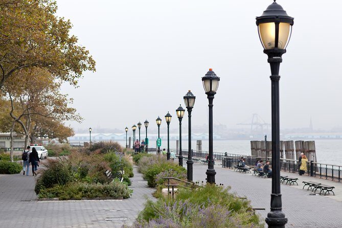 NYC Statue of Liberty Ferry and Transfer - Analyzing the Tour: What’s Actually Included