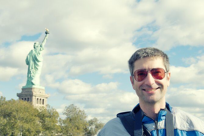 NYC Statue of Liberty Ferry and Transfer - FAQ