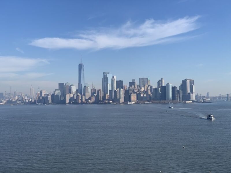 NYC: Statue of Liberty Guided Private Group or Family Tour - Analyzing the Cost and Value