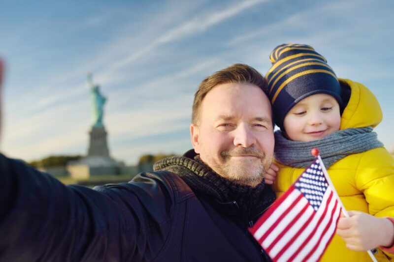 NYC: Statue of Liberty Guided Private Group or Family Tour - Final Thoughts: Is It Worth It?
