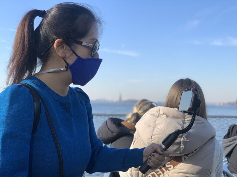 NYC: Statue of Liberty Guided Private Group or Family Tour - FAQ