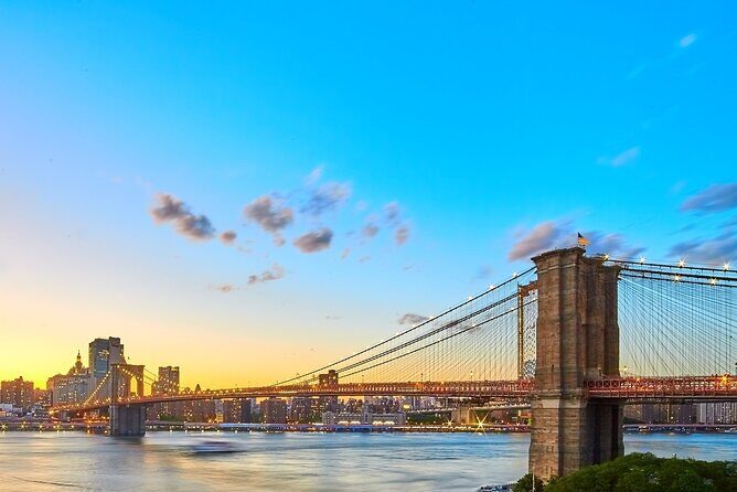 NYC: Statue of Liberty Night Cruise and Skyline - What to Expect: A Detailed Breakdown