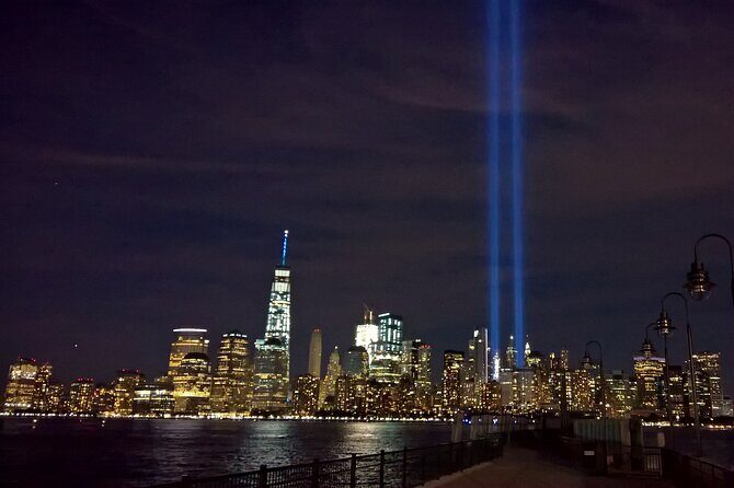 NYC: Statue of Liberty Night Cruise and Skyline - Who Should Consider This Cruise?