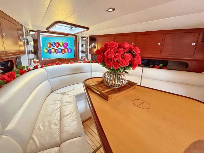 NYC: Statue of Liberty Private Yacht Tour - Key Points
