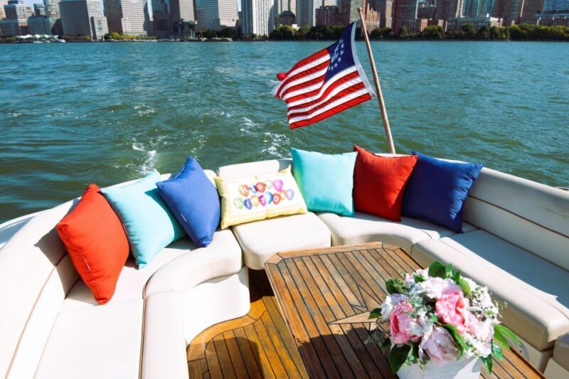 NYC: Statue of Liberty Private Yacht Tour - Final Thoughts: Is a Private Yacht Tour Worth It?