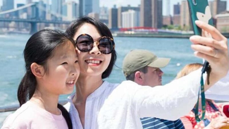 NYC Statue of Liberty Sightseeing Cruise - FAQ