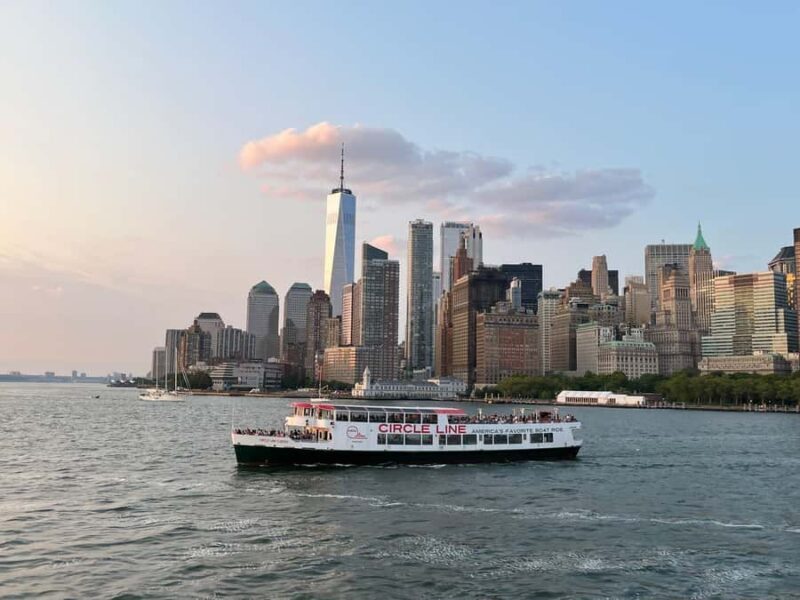 NYC: Statue of Liberty Sunset Cruise Ticket - Final Thoughts: Who Would Love This Cruise?