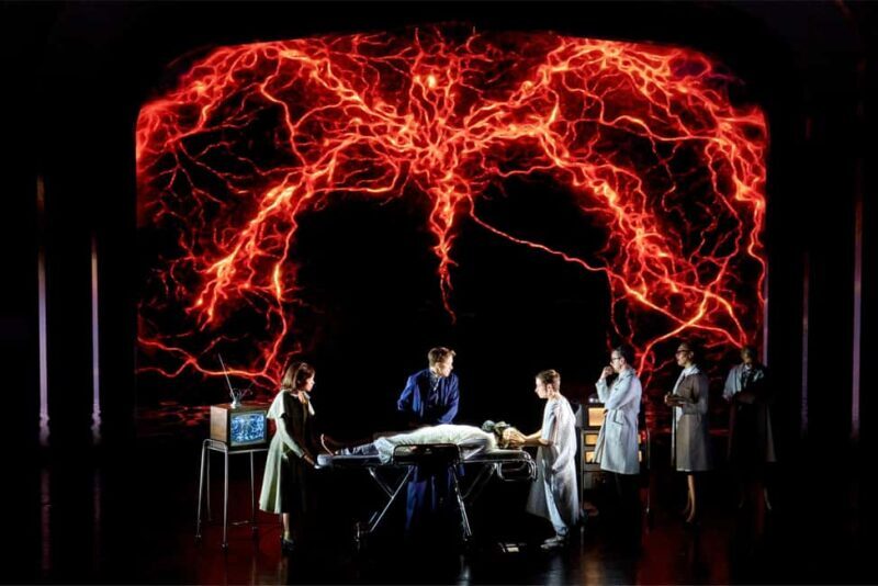 NYC: Stranger Things: The First Shadow on Broadway - Detailed Review of the Experience