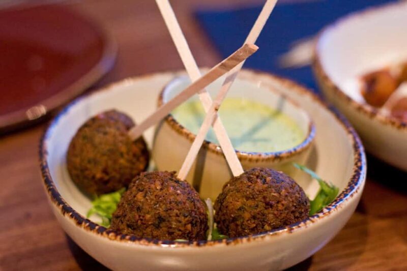 NYC: Street Food Guided Walking Tour in Greenwich Village - Discovering Greenwich Village’s Food Scene